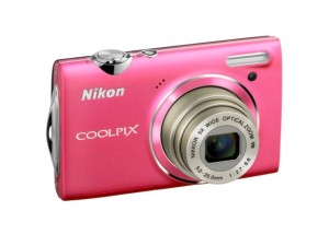 Nikon Coolpix S1100pj, S5100 and View NX2 announced - Nikon Rumors