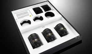 Nikon limited edition f/1.4 lens set - Nikon Rumors