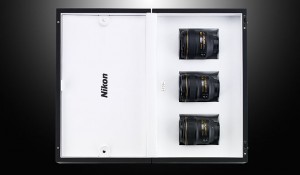 Nikon limited edition f/1.4 lens set - Nikon Rumors