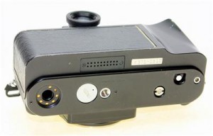 Nikon patents a digital back for 35mm film SLR cameras - Nikon Rumors