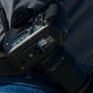 Nikon D4 "sample" cameras spotted in the wild - Nikon Rumors