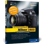 The first Nikon D800 books - Nikon Rumors