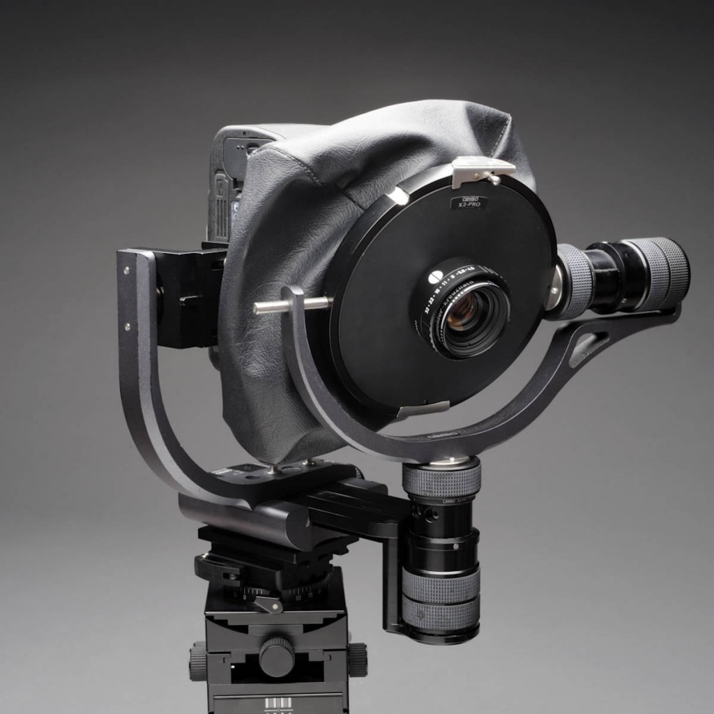 Using the Nikon D800 with Cambo X2 Pro and medium format lenses - Nikon ...
