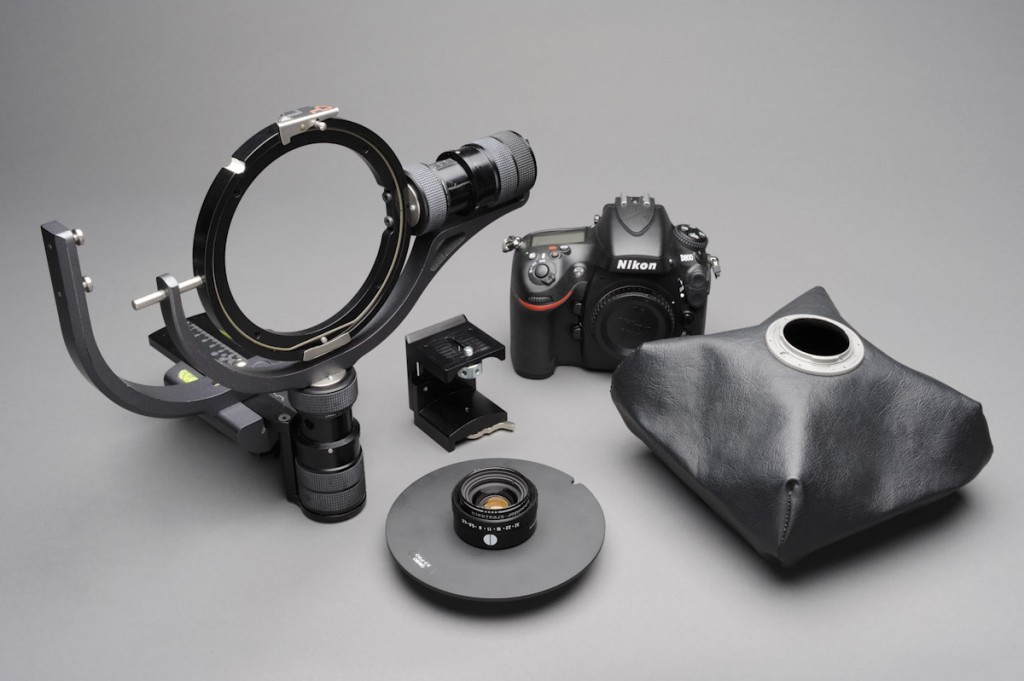 Using the Nikon D800 with Cambo X2 Pro and medium format lenses - Nikon ...