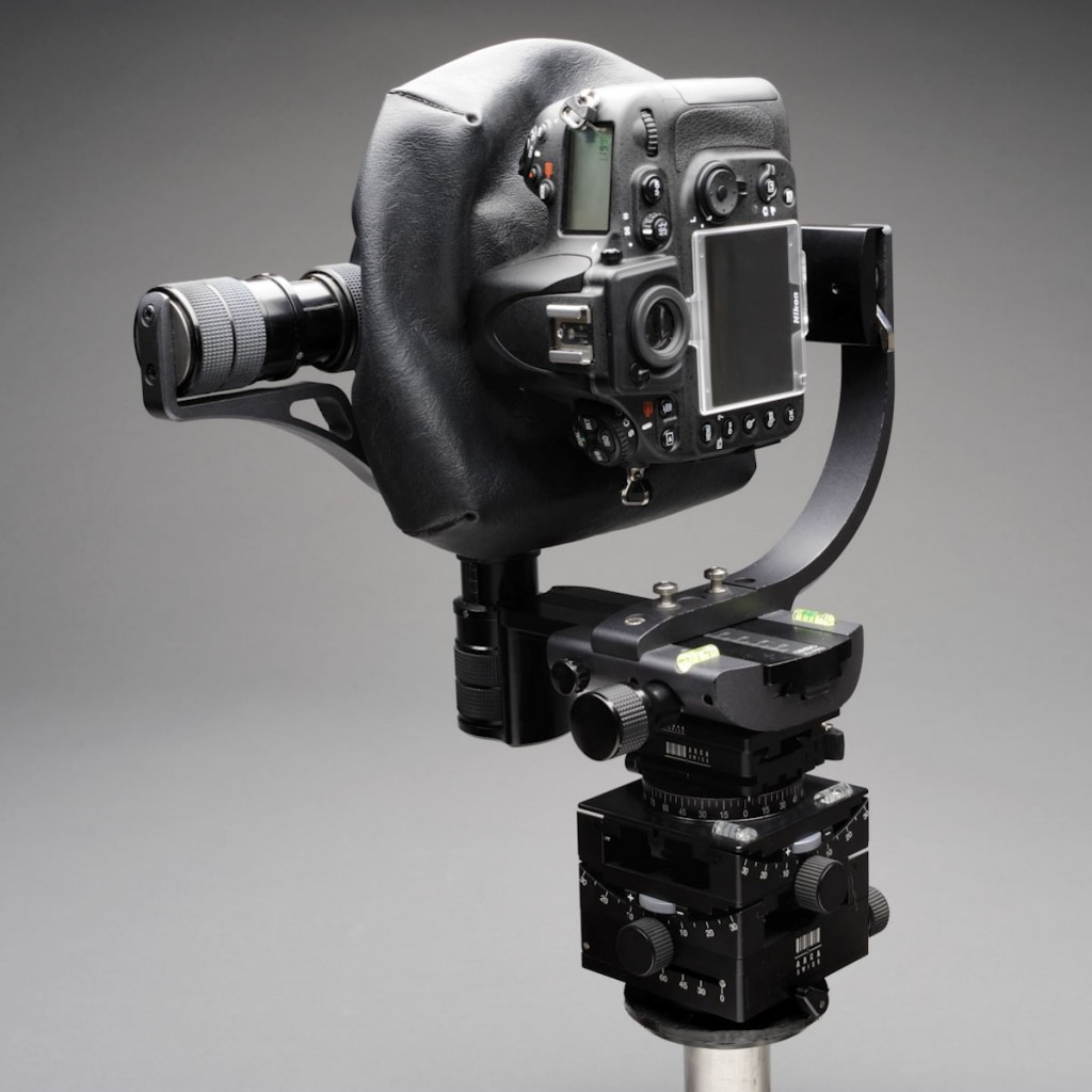 Using the Nikon D800 with Cambo X2 Pro and medium format lenses - Nikon ...