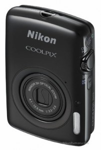 First pictures of the upcoming Android Nikon Coolpix camera - Nikon Rumors