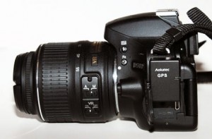 New Aokatec AK-G GPS units for Nikon cameras - Nikon Rumors