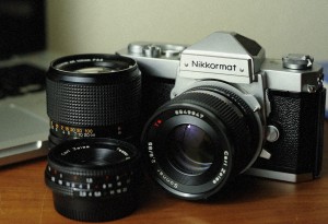 Nikkor-S 5cm 1:2 lens review - Nikon Rumors