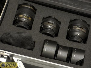 Nikkor f/1.8 limited edition lens kit - Nikon Rumors
