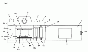 Nikon patents a digital back for 35mm film SLR cameras - Nikon Rumors