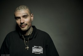 Guest post: Portraits of the Homies - Nikon Rumors