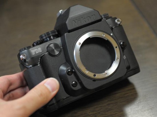 Weekly Nikon news flash #243 - Nikon Rumors