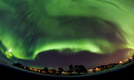 Guest post: The hunt for Aurora Borealis - Nikon Rumors