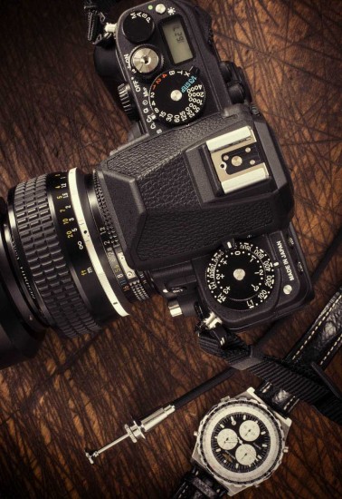 Nikon Df retro elegance - a hands on review by Tom Grill - Nikon Rumors