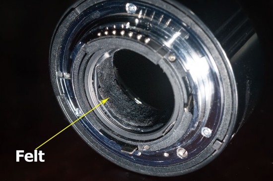 Odd ways of macro photography - Nikon Rumors