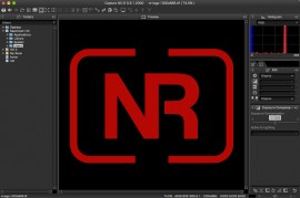 Surprise: new Nikon Capture NX-D RAW processing software announced ...