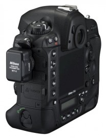 Nikon Wireless Transmitter Utility 1.5.0 released - Nikon Rumors