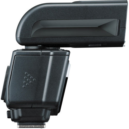 Nissin i40 compact flash for Nikon cameras now shipping - Nikon Rumors