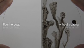 Nikon's fluorine coating explained - Nikon Rumors