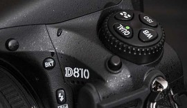Nikon D810 camera hands-on review - Nikon Rumors