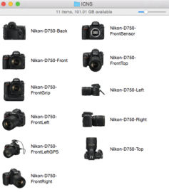 Weekly Nikon news flash #291 - Nikon Rumors