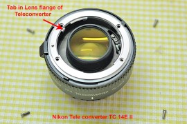 High magnification macro photography - Nikon Rumors