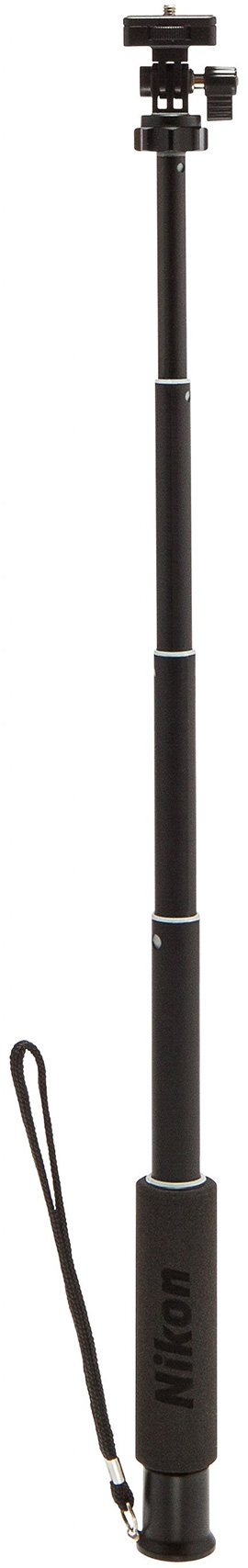Nikon got a new selfie stick (MP001) - Nikon Rumors