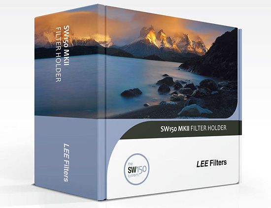 The new Lee Filters SW150 MK II filter system is now available - Nikon ...