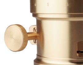 New Petzval 58mm Bokeh Control Art lens for Nikon F mount from ...