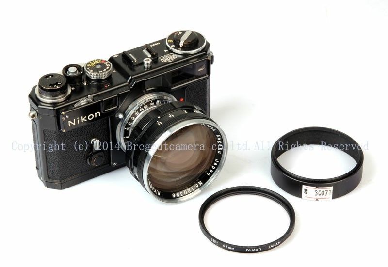 Nikon eBay finds: rare and expensive - Nikon Rumors