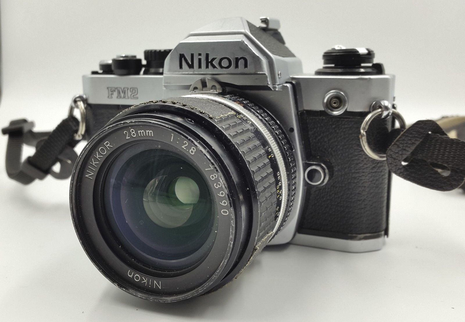 Weekly Nikon news flash #340 - Nikon Rumors