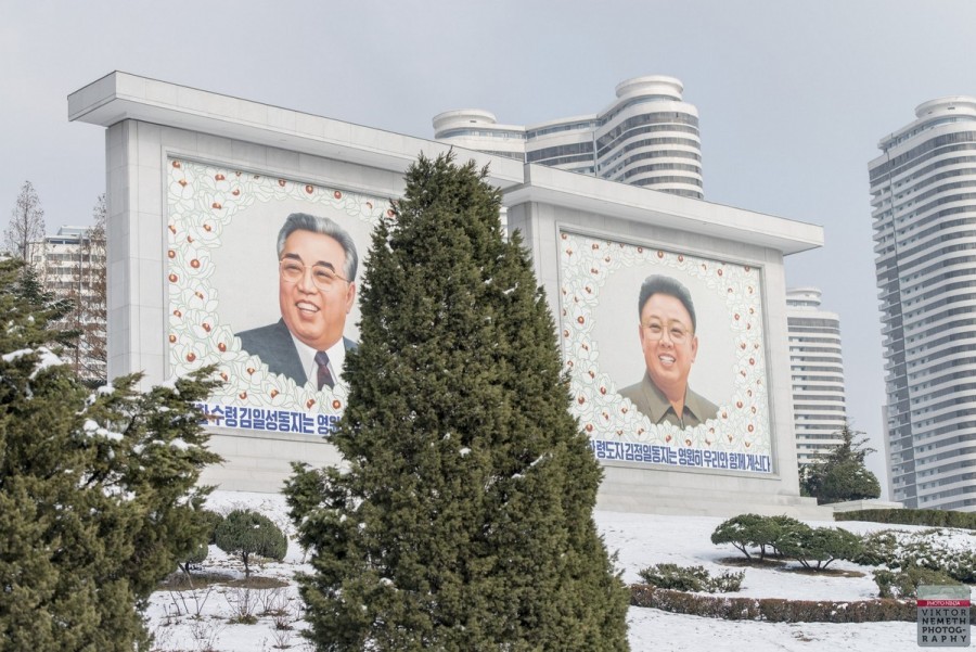 Traveling to North Korea: rare photos from inside the DPRK - Nikon Rumors