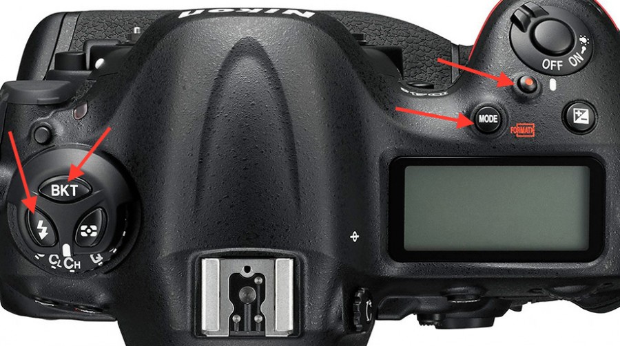 The upcoming Nikon D5 DSLR camera will have a 20 MP sensor (plus more ...