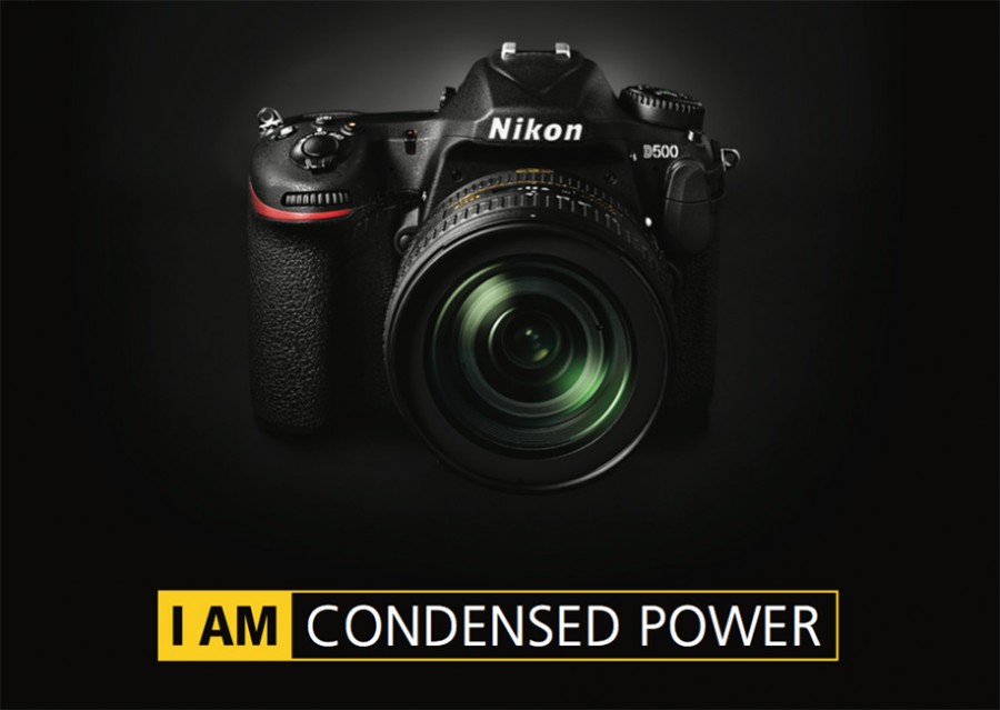Best DX lenses for the Nikon D500 DSLR camera - Nikon Rumors
