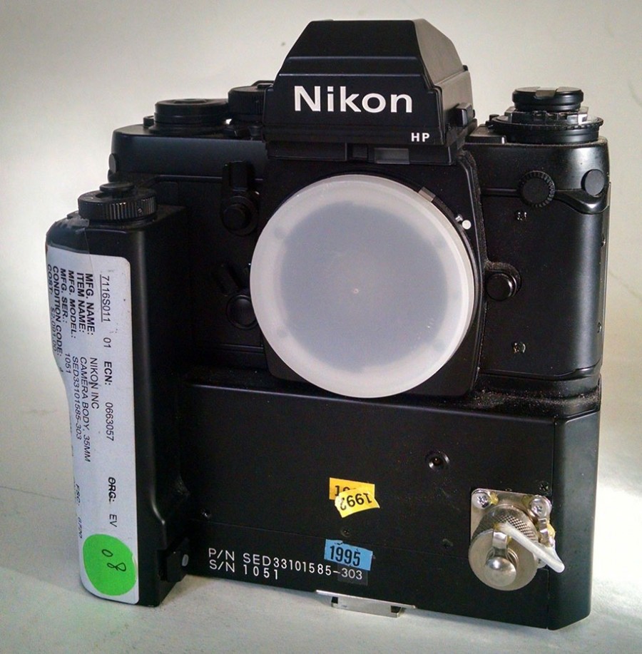 Check out these Nikon cameras - Nikon Rumors