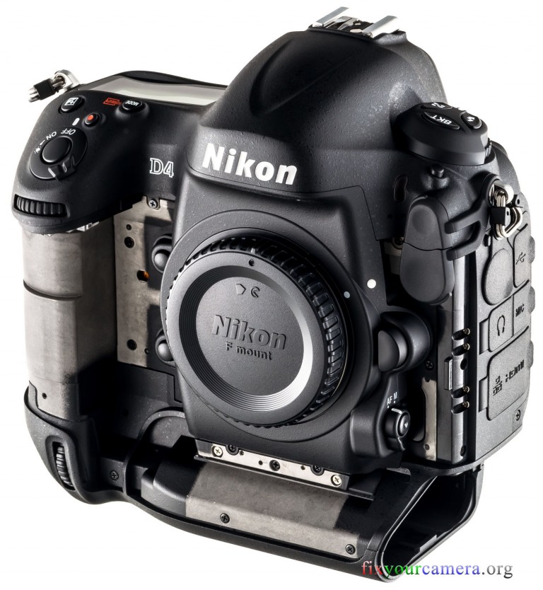 Weekly Nikon news flash #360 - Nikon Rumors