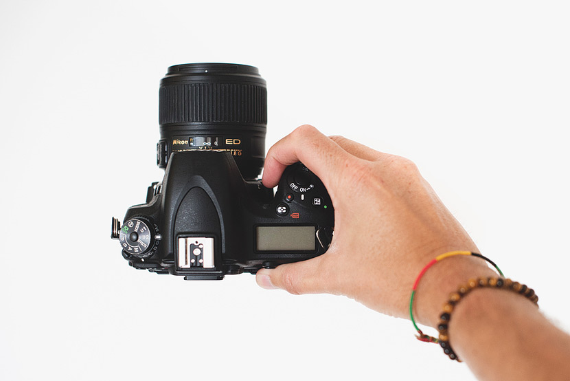 Nikon D5 review: The dark night rises - Nikon Rumors
