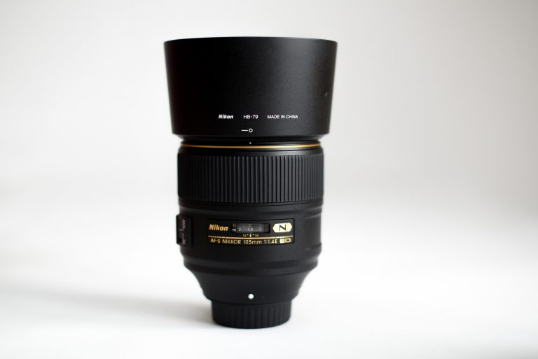 Nikon AF-S Nikkor 105mm f/1.4E ED review and comparison with the Nikkor ...