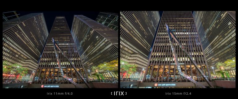Irix 11mm f/4 lens additional coverage (sample photos, reviews) - Nikon ...