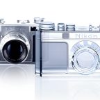 Nikon announced several commemorative models and goods celebrating ...