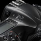 Nikon announced several commemorative models and goods celebrating ...