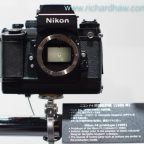 A detailed report on the Nikon prototype cameras exhibition at the ...