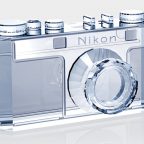 Nikon announced several commemorative models and goods celebrating ...