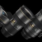 Nikon announced several commemorative models and goods celebrating ...