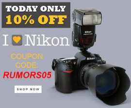 Today only: 10% off all Nikon gear at KEH (coupon included) - Nikon Rumors