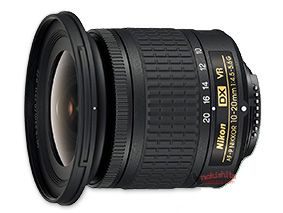 First pictures of the upcoming three Nikkor lenses leaked online ...