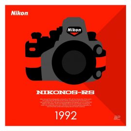 Nikon begins accepting orders for 100th anniversary products - Nikon Rumors