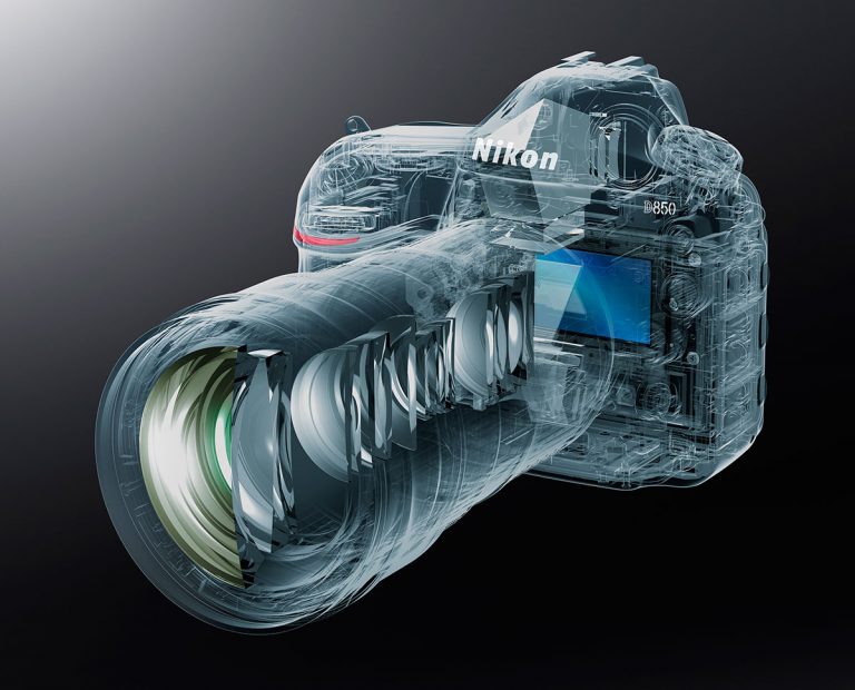 Nikon designed the D850 sensor themselves - Nikon Rumors