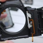 Nikon D850 DSLR camera teardown: more durable design, significant ...
