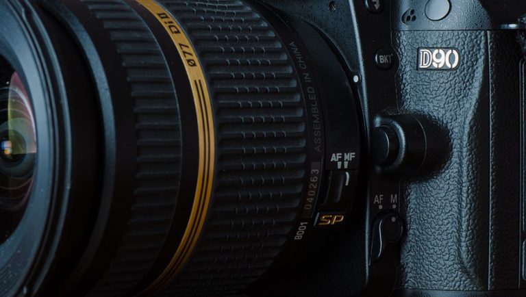 Nikon’s 100 years of imaging excellence (brief history of Nikon ...